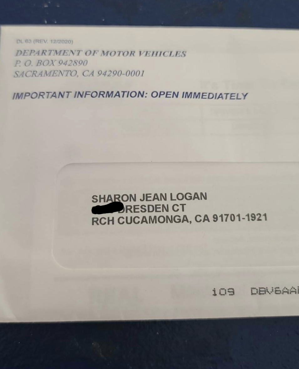 Sharon Logan is making it hard for her crime victims to find her ...